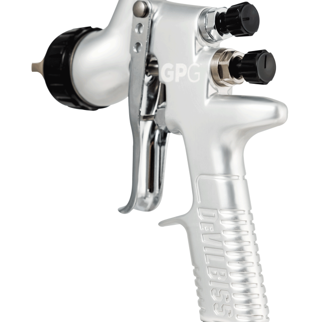 Home - Cap Devilbiss