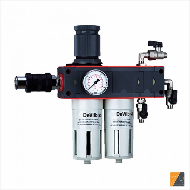 Home - Cap Devilbiss