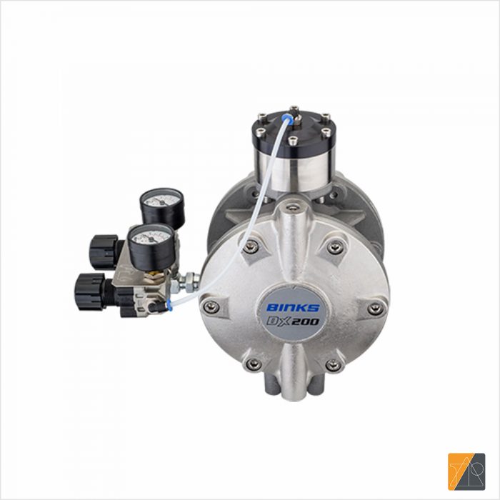 Home - Cap Devilbiss