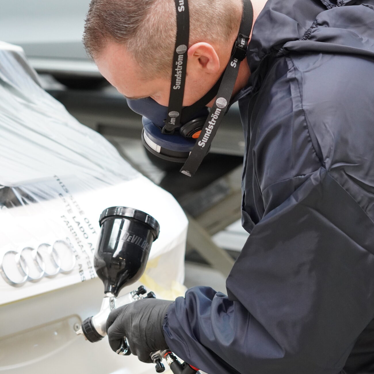 Devilbiss GPG UV - Cap Devilbiss