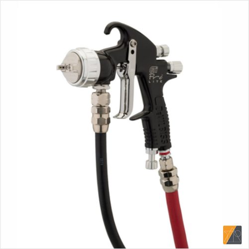 Home - Cap Devilbiss