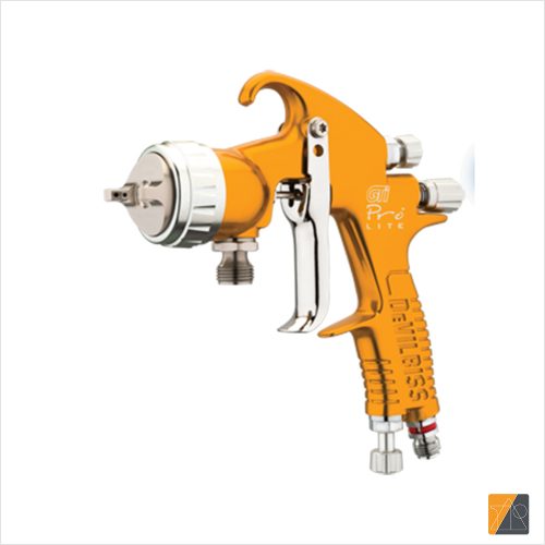 DeVilbiss - Cap Devilbiss