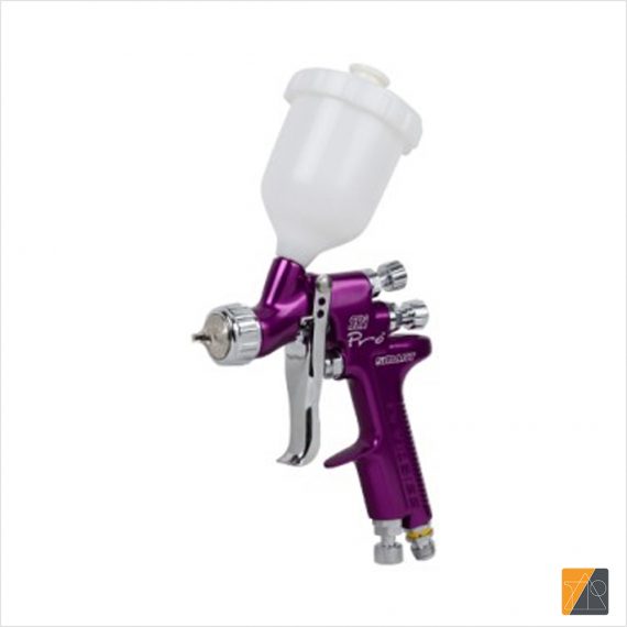 Home - Cap Devilbiss